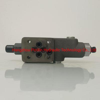 China Rexroth A4VSO125 DR Control Valve for Hydraulic Piston Pump Spare Parts for sale