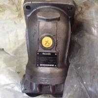 China Hydraulic Piston Motor Pump A2FM80 61W Pbd52 10 Years Factory Direct Stock for sale