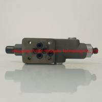 China Rexroth A4VSO90 DR Control Valve for Hydraulic Piston Pump Spare Parts for sale