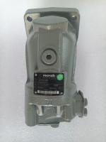 China Hydraulic Motor A2FO Series 15kg Package Gross Weight for Paver Construction for sale