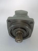 China Hydraulic Motor A2FO Series 15kg Package Gross Weight for Paver Construction for sale