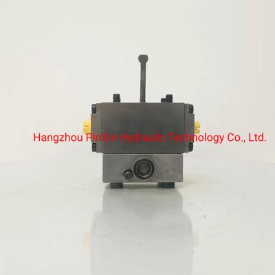 China Internal Thread A4VG71 HD1 Control Valve for Rexroth Hydraulic Piston Pump Parts 71cc for sale