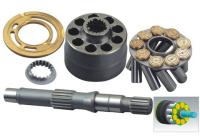 China Excavator Swing Motor Spare Parts V12 Series Hydraulic Motor Repair for Drum Roller Application for sale