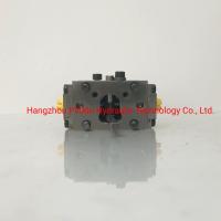 China Rexroth HD3 Valve A4VG90 125 180 250 Hydraulic Pump for Piston Pump Parts for sale