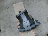 China A6VM200HD1d/63W-VABO2OB Cast Iron Hydraulic Motor 200cc for Rotary Drilling for sale