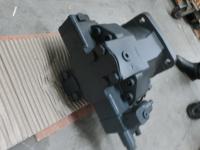 China A6VM200HD1d/63W-VABO2OB Cast Iron Hydraulic Motor 200cc for Rotary Drilling for sale