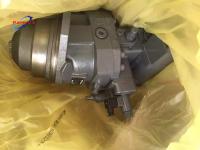 China Cast Iron Hydraulic Spare Parts for A6VE160 A6VE107 Walking Motor 160cc for sale