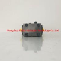 China A4VG40 HD3 Control Valve for Rexroth Hydraulic Piston Pump Parts Concrete Pump Truck for sale