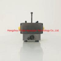 China A4VG40 HD3 Control Valve for Rexroth Hydraulic Piston Pump Parts Concrete Pump Truck for sale