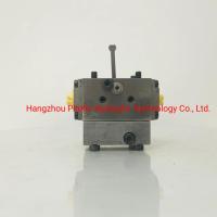 China A4VG40 HD3 Control Valve for Rexroth Hydraulic Piston Pump Parts Concrete Pump Truck for sale