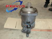 China A6VM160 80kg Hydraulic Piston Motor for Industrial Machinery Applications for sale