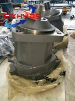 China A6VM160 80kg Hydraulic Piston Motor for Industrial Machinery Applications for sale