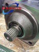 China A6VM160 80kg Hydraulic Piston Motor for Industrial Machinery Applications for sale