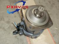 China A6VM160 80kg Hydraulic Piston Motor for Industrial Machinery Applications for sale