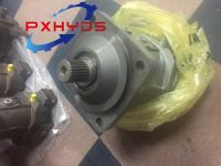 China A6VM160 80kg Hydraulic Piston Motor for Industrial Machinery Applications for sale