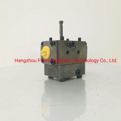 China Customizable A4VG Hydraulic Piston Pump 90 125 180 250 for Rexroth Replacement for sale