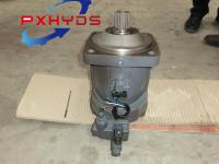 China A6VM250Hz1 A6VM200EP2 Hydraulic Piston Motor for Crawler Crane Excavator Open Type Casing Protection for sale
