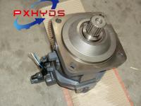 China A6VM250Hz1 A6VM200EP2 Hydraulic Piston Motor for Crawler Crane Excavator Open Type Casing Protection for sale