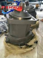 China A6VM250Hz1 A6VM200EP2 Hydraulic Piston Motor for Crawler Crane Excavator Open Type Casing Protection for sale
