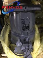China A6VM250Hz1 A6VM200EP2 Hydraulic Piston Motor for Crawler Crane Excavator Open Type Casing Protection for sale