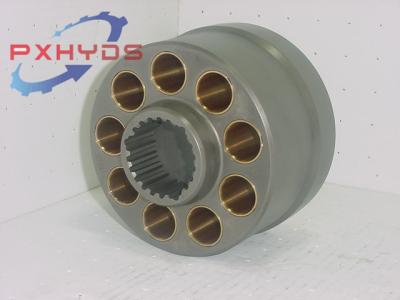 China A7V80 Hydraulic Spare Parts for Rexroth Piston Pump 80cc Drilling Rig for sale