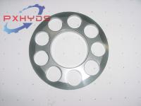 China A7V80 Hydraulic Spare Parts for Rexroth Piston Pump 80cc Drilling Rig for sale