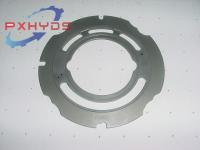 China A7V80 Hydraulic Spare Parts for Rexroth Piston Pump 80cc Drilling Rig for sale