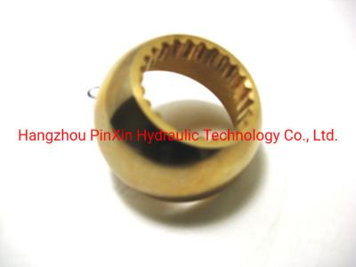 China Rexroth A4VG250 Hydraulic Pump Spare Parts 10 Years Factory Experience for sale