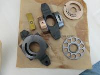 China Oil Replacement K3V280 Hydraulic Piston Pump Spare Parts for Crawler Crane 280cc for sale