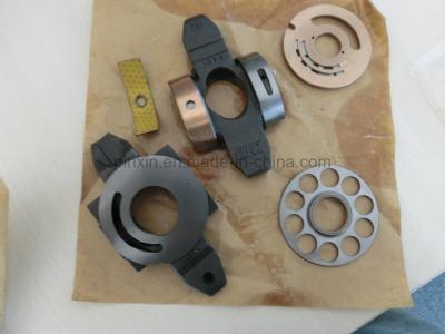 China Oil Replacement K3V280 Hydraulic Piston Pump Spare Parts for Crawler Crane 280cc for sale