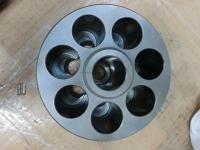 China Oil Replacement K3V280 Hydraulic Piston Pump Spare Parts for Crawler Crane 280cc for sale