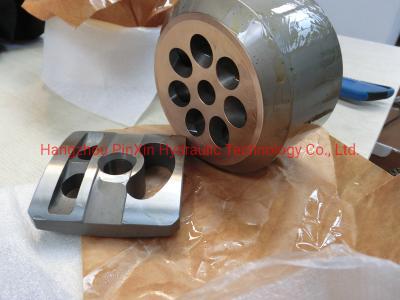 China Rexroth A7V250 Hydraulic Piston Pump Spare Parts 250cc for Paving Machinery for sale