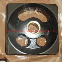 China Rexroth A7V250 Hydraulic Piston Pump Spare Parts 250cc for Paving Machinery for sale