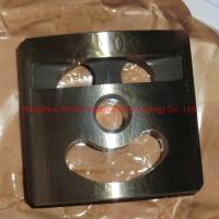 China Rexroth A7V250 Hydraulic Piston Pump Spare Parts 250cc for Paving Machinery for sale