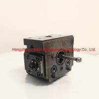 China A4VG125 HD3 Hydraulic Control Valve for Rexroth Piston Pump Parts Crawler Crane for sale