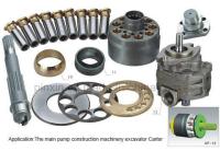 China NPT JIC SAE BSP Metric Hydraulic Fittings for Main Pump 1/4 to 2 Inch for sale