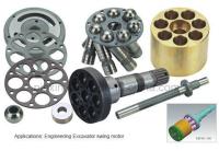 China NPT JIC SAE BSP Metric Hydraulic Fittings for Main Pump 1/4 to 2 Inch for sale