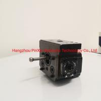 China Rexroth A4VG125 HD1 Double Seater Valve for Hydraulic Piston Pump Parts 125cc for sale