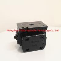 China Rexroth A4VG125 HD1 Double Seater Valve for Hydraulic Piston Pump Parts 125cc for sale