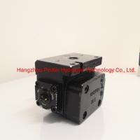 China Rexroth A4VG90 HD3 Control Valve for Hydraulic Piston Pump Parts Concrete Pump Truck for sale