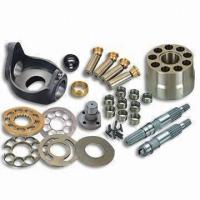 China Excavator A4VG Hydraulic Pump Spare Parts 28-250cc for Paver Construction Machinery for sale