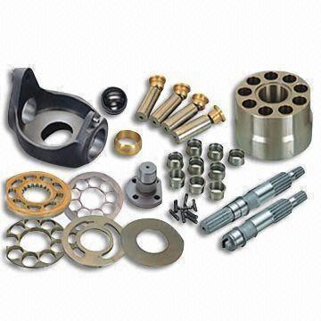 China Excavator A4VG Hydraulic Pump Spare Parts 28-250cc for Paver Construction Machinery for sale