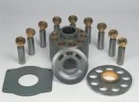 China Excavator A4VG Hydraulic Pump Spare Parts 28-250cc for Paver Construction Machinery for sale