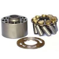 China Excavator A4VG Hydraulic Pump Spare Parts 28-250cc for Paver Construction Machinery for sale