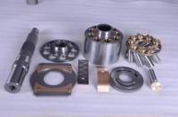 China Excavator A4VG Hydraulic Pump Spare Parts 28-250cc for Paver Construction Machinery for sale