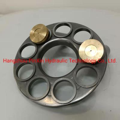 China A10VSO28 Piston Shoes for Rexroth Hydraulic Pump Spare Parts Single Cylinder Structure 28cc for sale