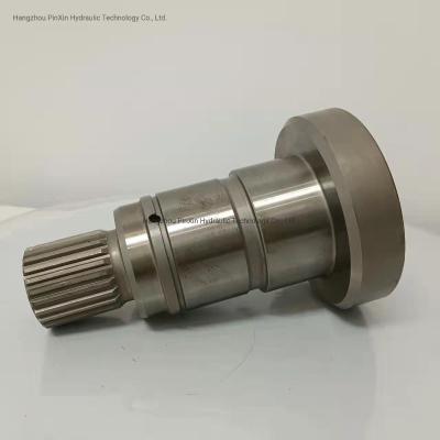 China Rexroth A6VM250 Hydraulic Motor Spare Parts for Hoisting Machinery Excavator 250cc for sale