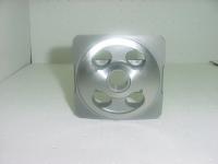 China A6vm250 Hydraulic Spare Parts for Rexroth Piston Motor 250cc High Durability for sale