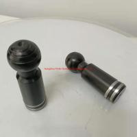 China Hydraulic Spare Parts for Rexroth A6VM215 Motor 80cc High Pressure Piston Pump for sale