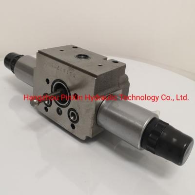 China Double Seater A4VG90/125/180/250 Hydraulic Pump for Rexroth Piston Pump Parts for sale